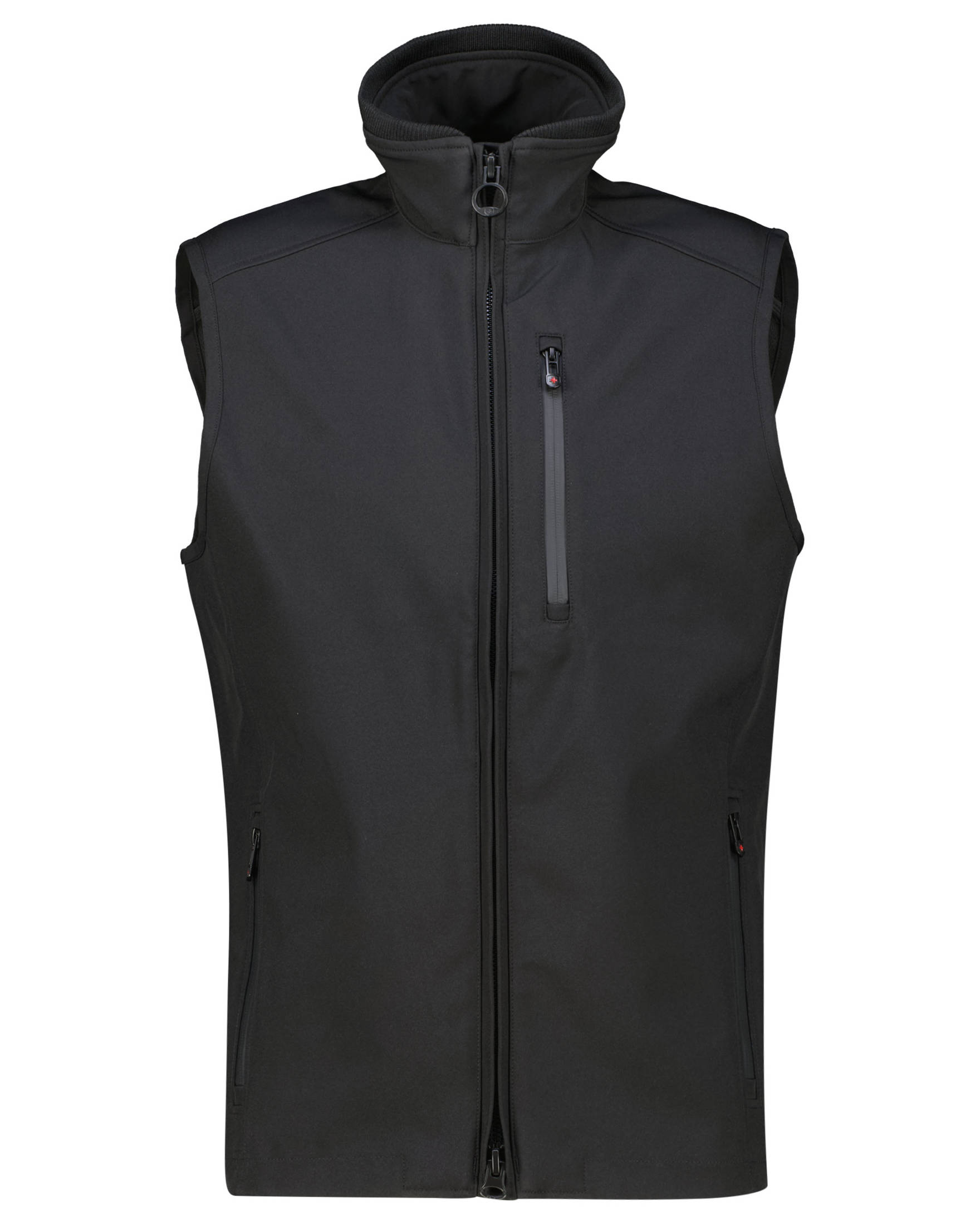Herren Softshell-Weste ALPINUS VEST ALUSV-1050