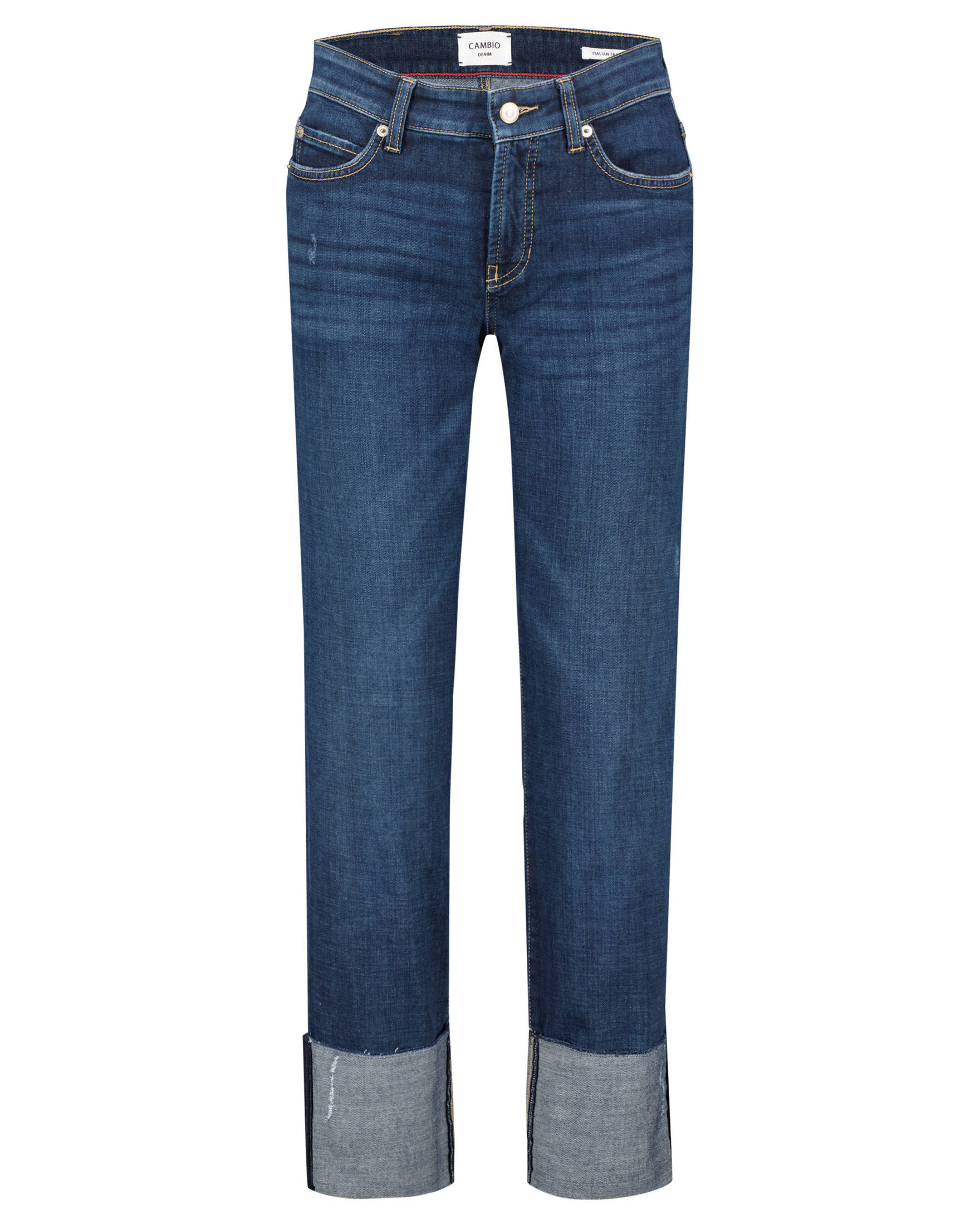Damen Jeans PARIS Straight Leg